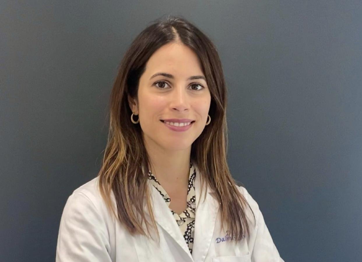 La Dott. Malvaso si unisce al team - Dermatologia Prati
